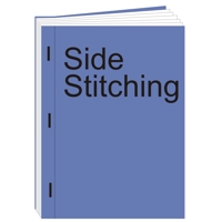 FINISHING - LAMINATION, BINDING, CUTTING - Jiffy Photo and Print